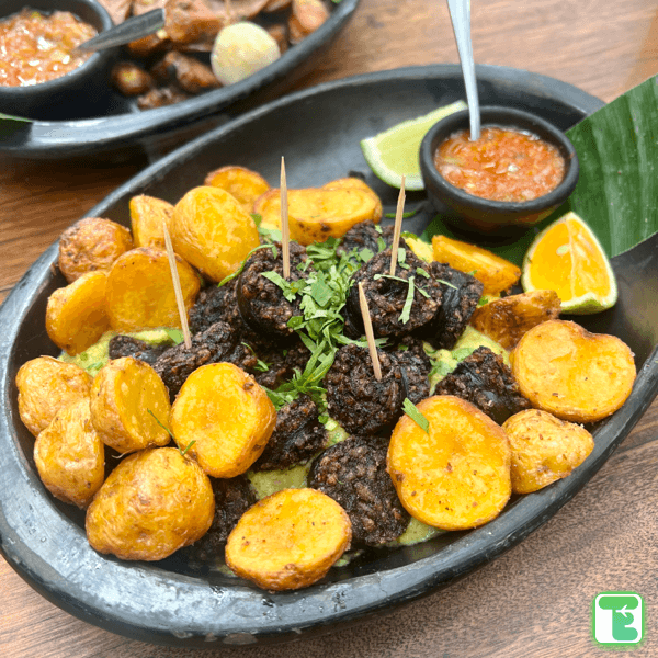 50+ Best Restaurants in Medellín - Foodie's Dream Database