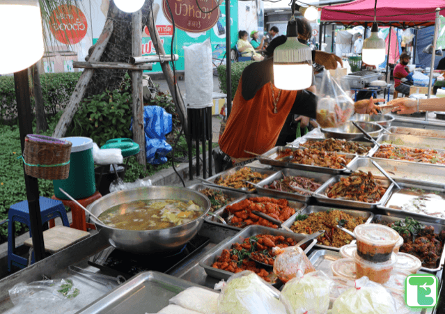 Bangkok Street Food Guide & Best Areas 2024 - Ultimate Guide ...