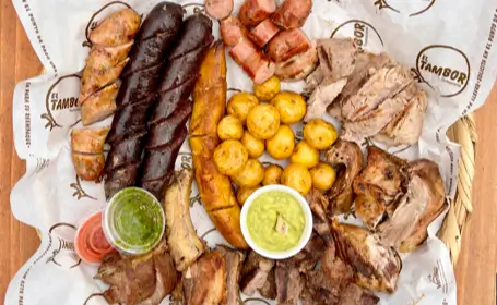 What To Eat In Colombia 2023 - 40+ Colombian Food You Must Try ...