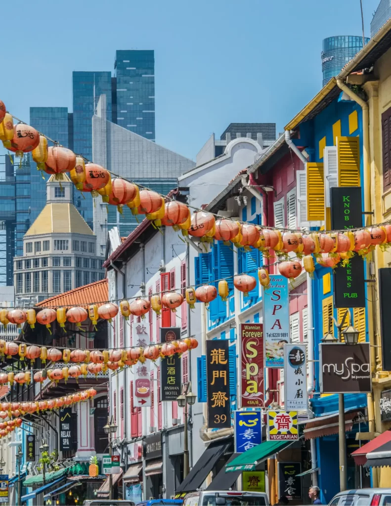 Chinatown vs Bugis Street: Which One Is A Better Option In 2025 ...