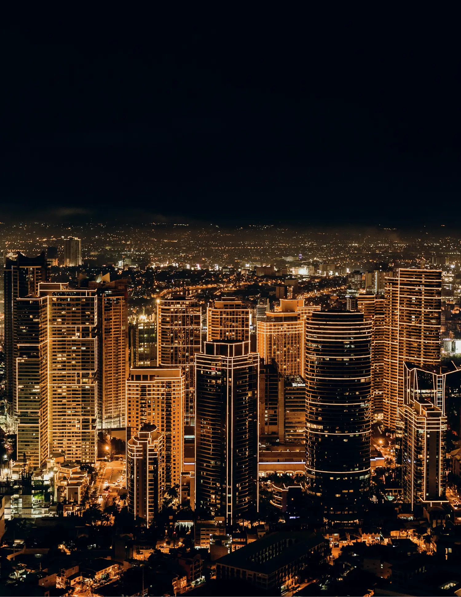 Makati vs BGC: Which One Is A Better Option in 2025? - TravelFoodExpert
